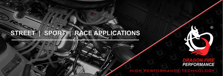 Home - Dragon Fire Performance